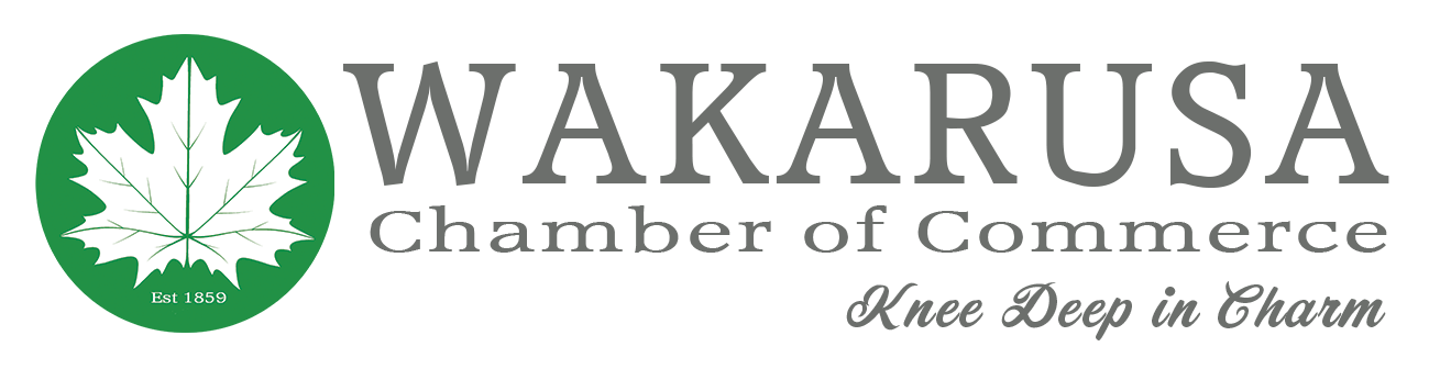 Membership Info – Wakarusa Chamber of Commerce