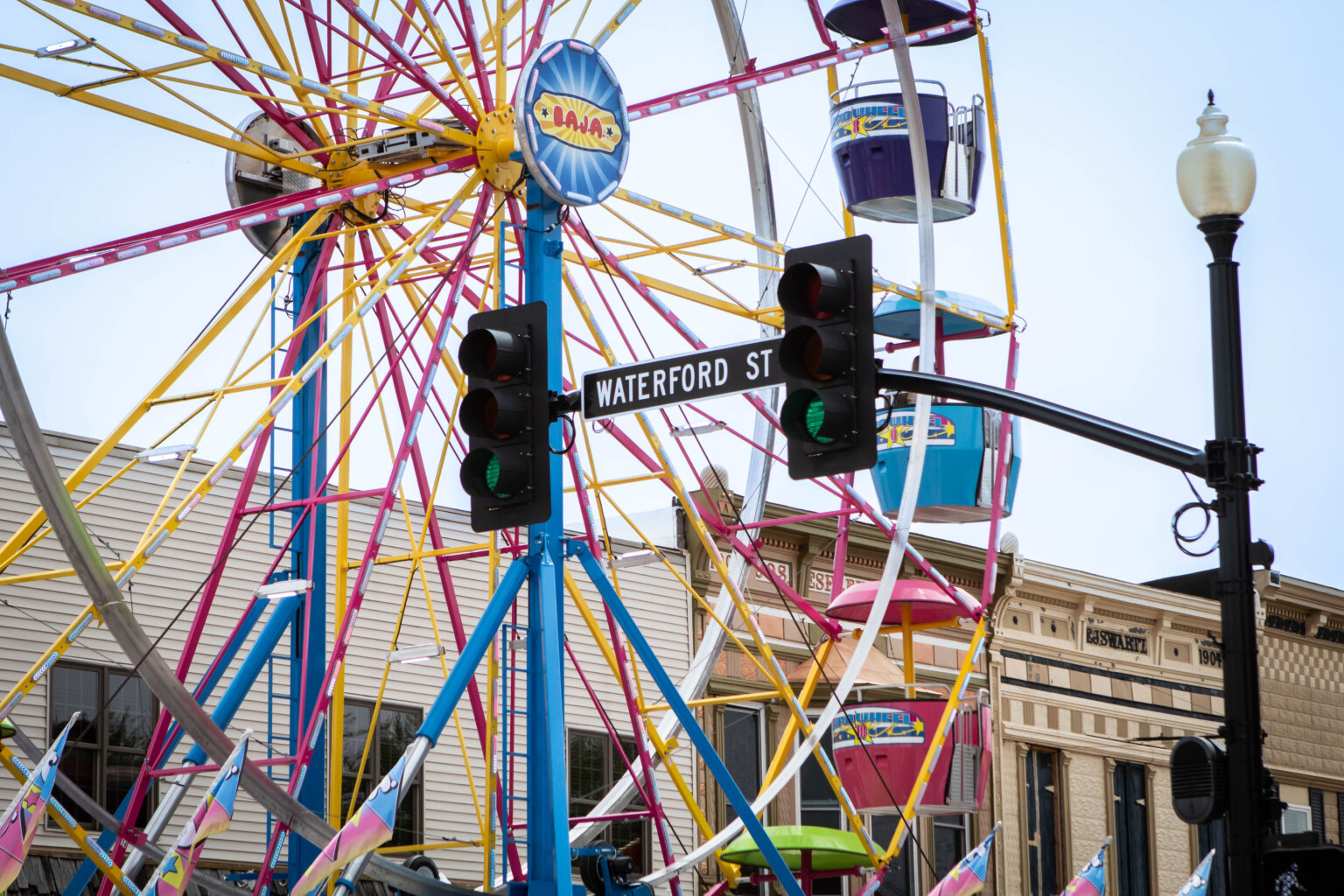 Events – Wakarusa Chamber of Commerce